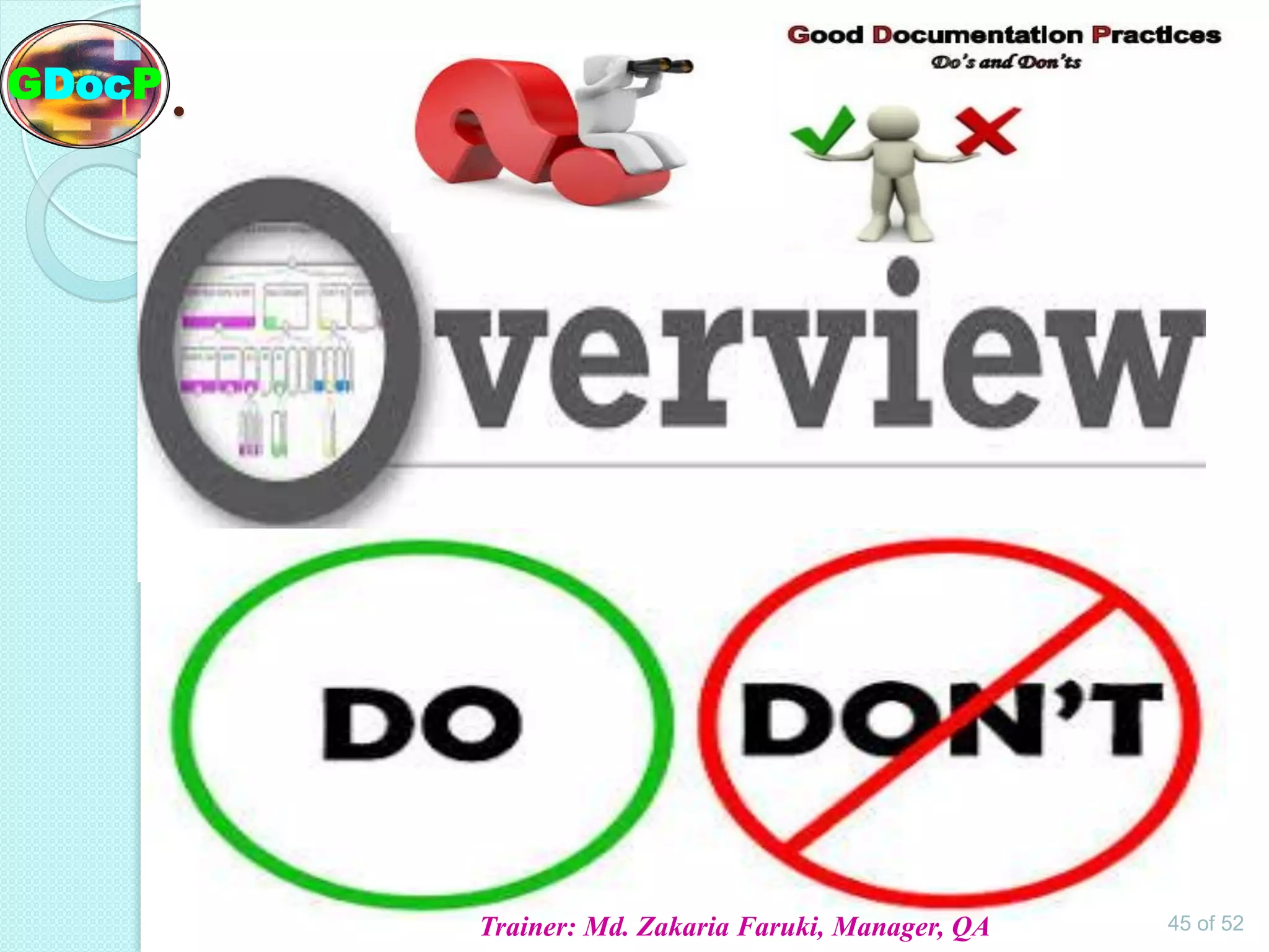 Good Documentation Practice (GDocP).pdf