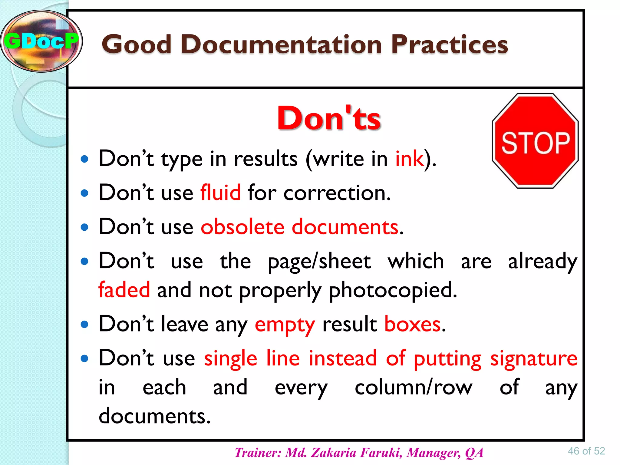 Good Documentation Practice (GDocP).pdf
