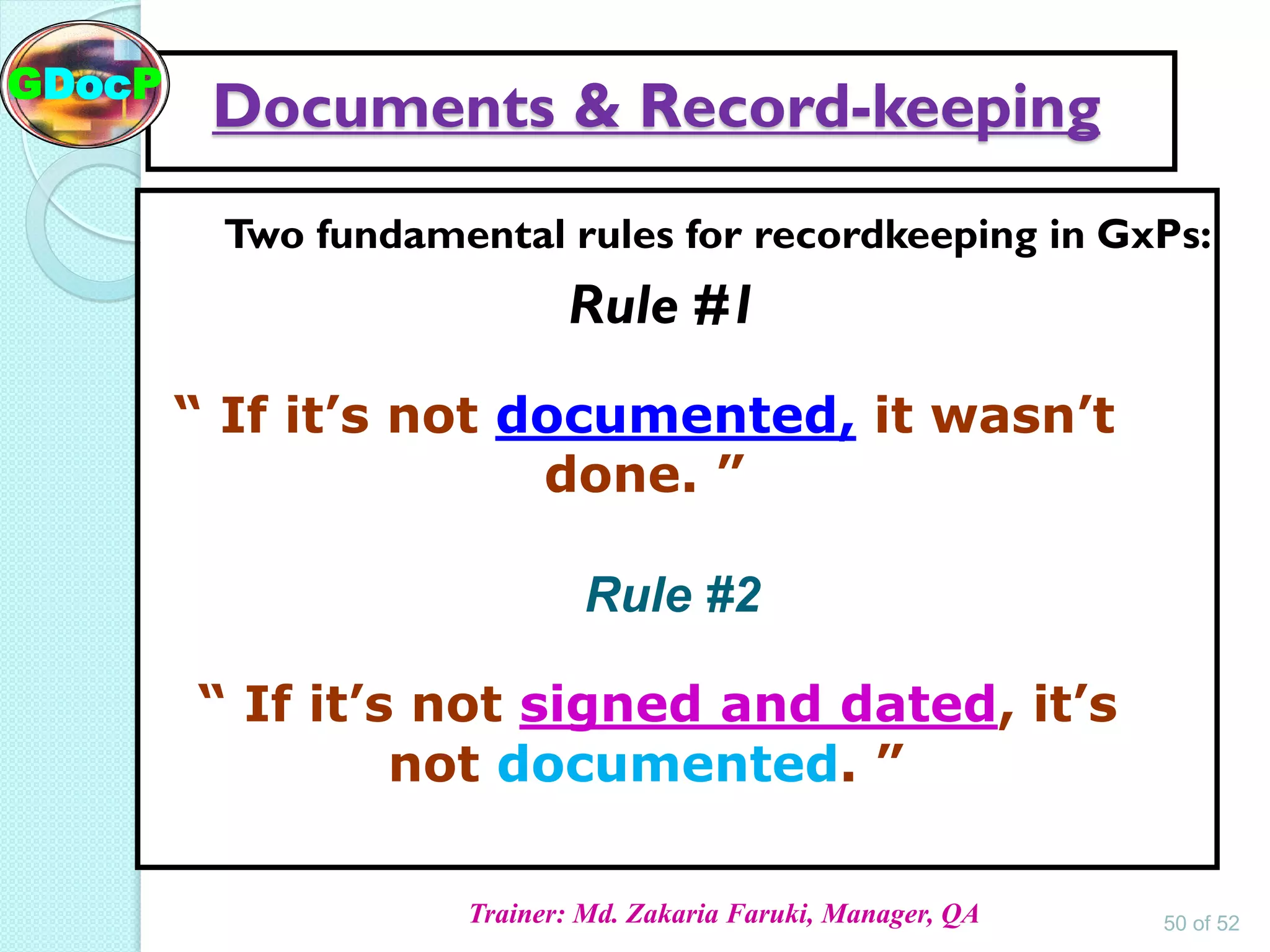 Good Documentation Practice (GDocP).pdf