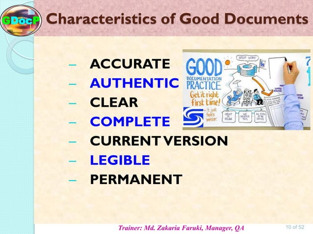 Good Documentation Practice (GDocP).pdf