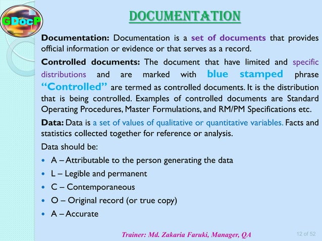 Good Documentation Practice (GDocP).pdf