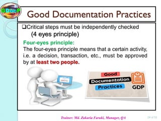 Good Documentation Practice (GDocP).pdf
