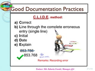 Good Documentation Practice (GDocP).pdf