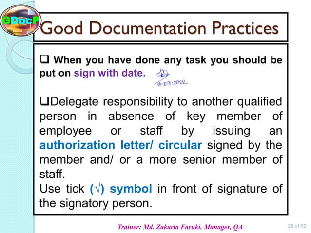 Good Documentation Practice (GDocP).pdf