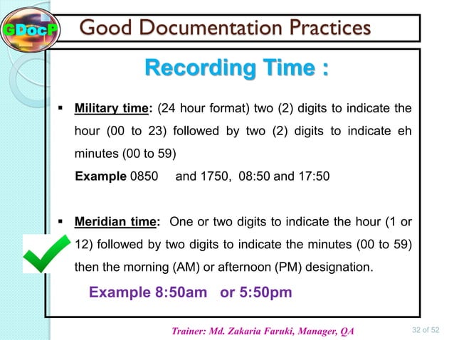 Good Documentation Practice (GDocP).pdf