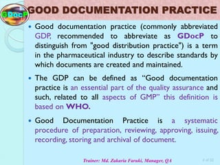 Good Documentation Practice (GDocP).pdf