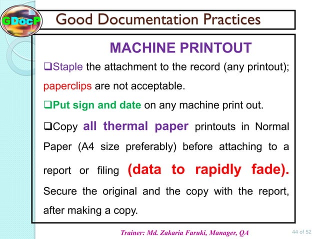 Good Documentation Practice (GDocP).pdf