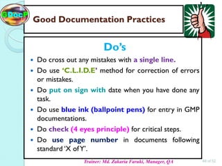 Good Documentation Practice (GDocP).pdf