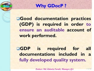 Good Documentation Practice (GDocP).pdf