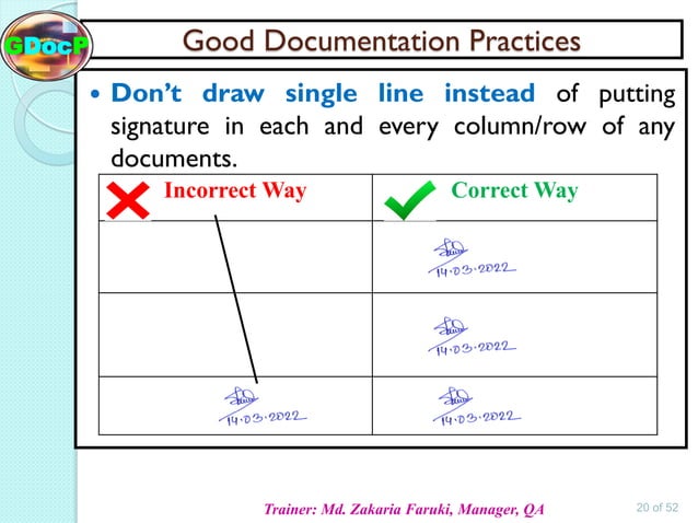 Good Documentation Practice (GDocP).pdf