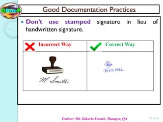Good Documentation Practice (GDocP).pdf