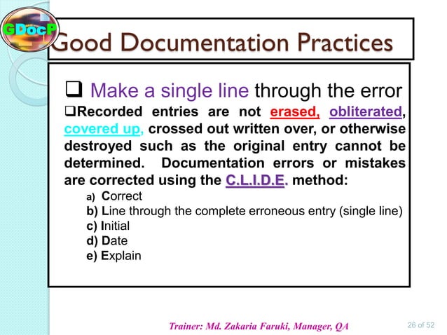 Good Documentation Practice (GDocP).pdf