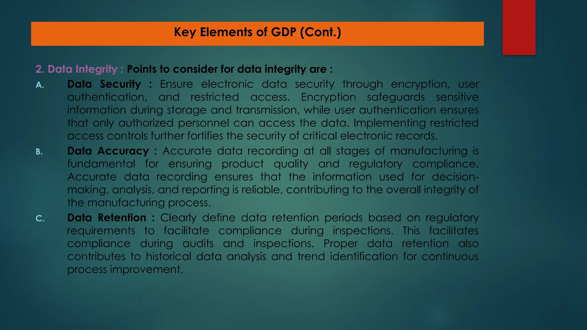 Slides of Good Documentation Practice (GDP).pptx