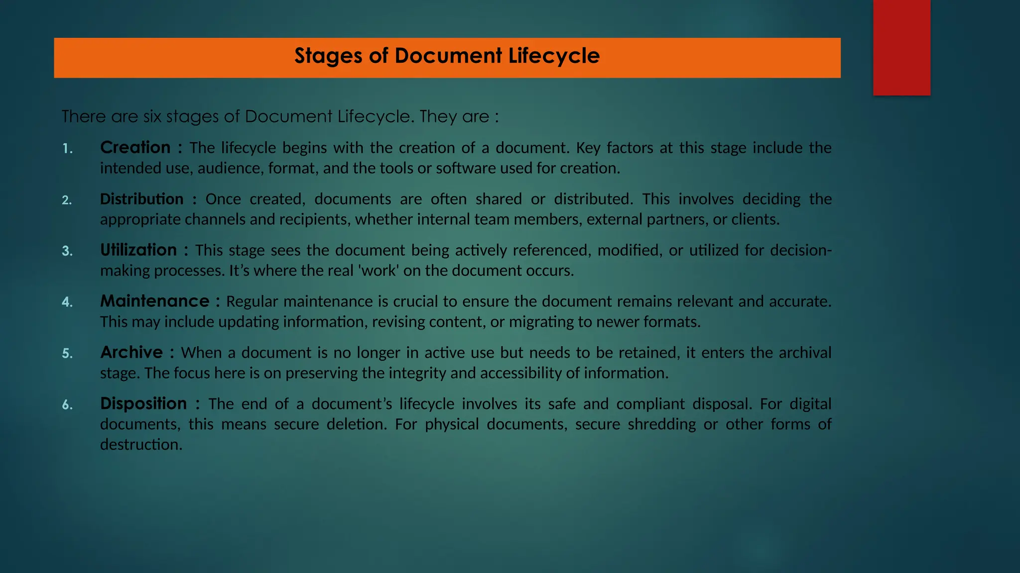 Slides of Good Documentation Practice (GDP).pptx