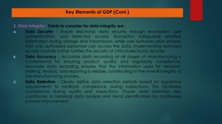 Slides of Good Documentation Practice (GDP).pptx