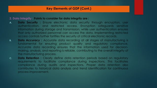 Slides of Good Documentation Practice (GDP).pptx