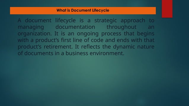 Slides of Good Documentation Practice (GDP).pptx