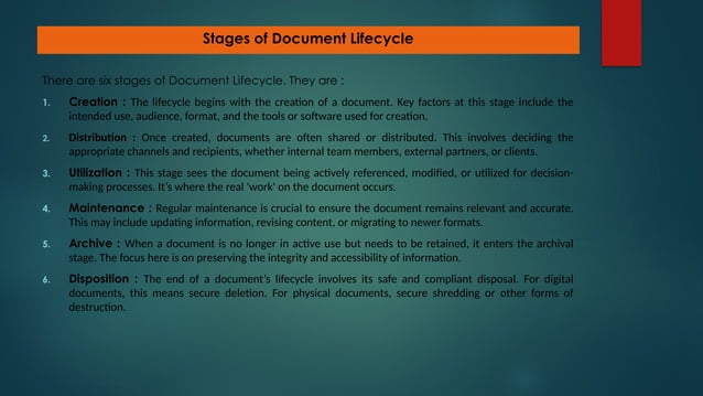 Slides of Good Documentation Practice (GDP).pptx