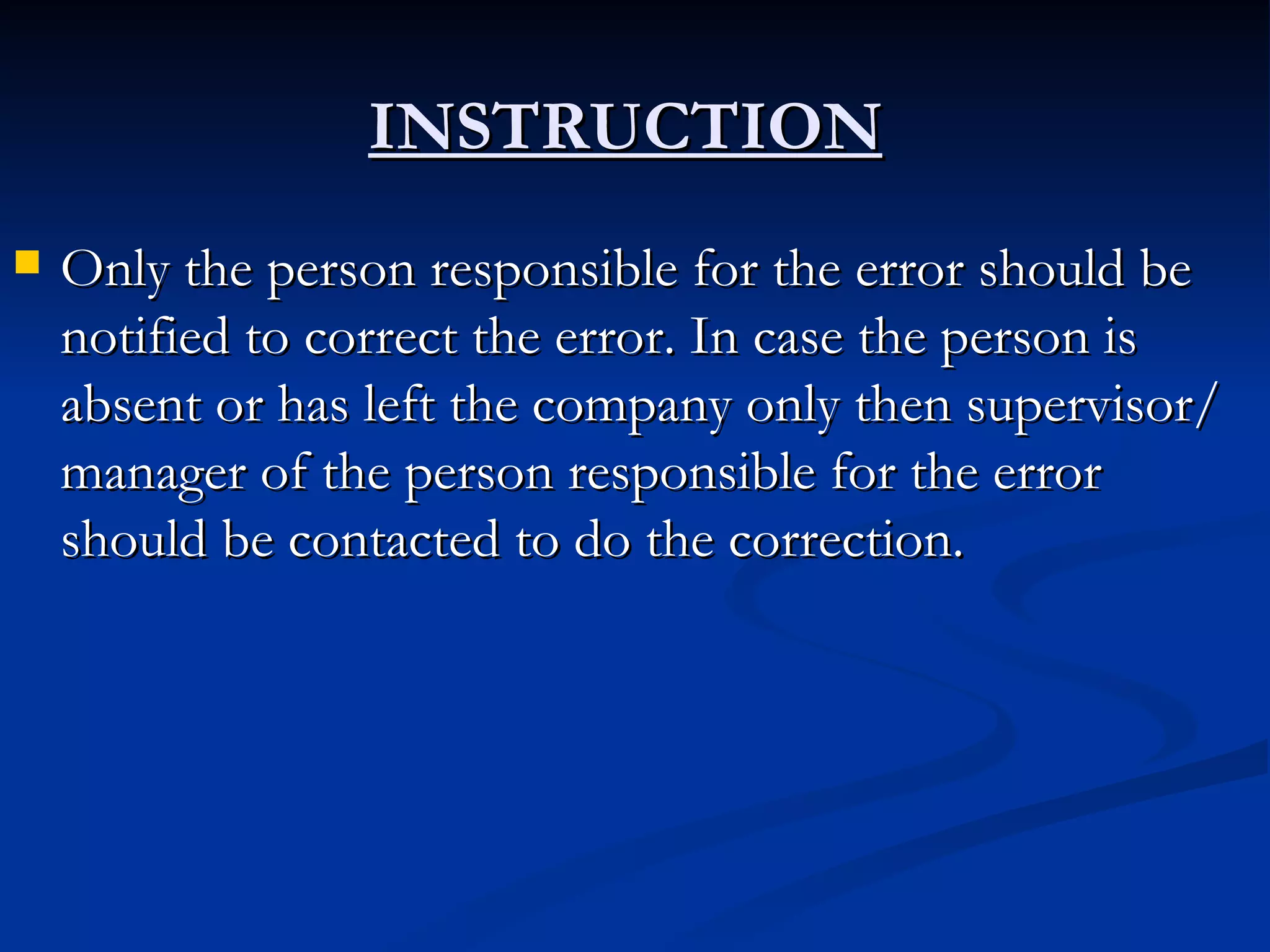 Good documentation practices | PPT