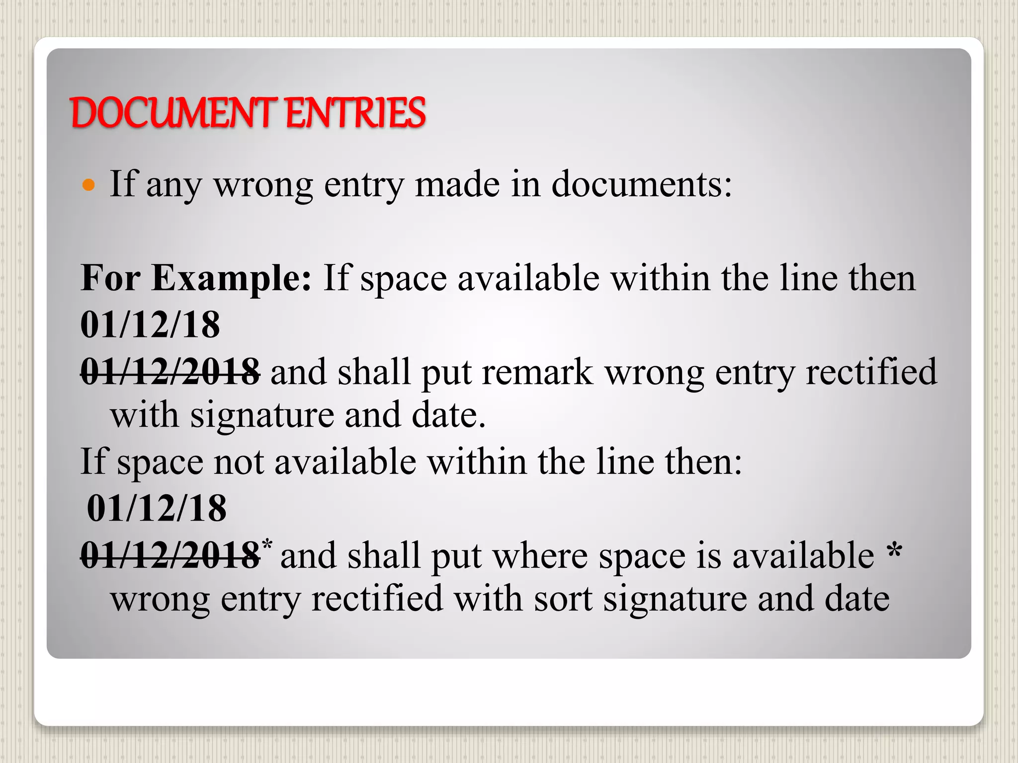 GOOD DOCUMENTATION PRACTICES.pptx