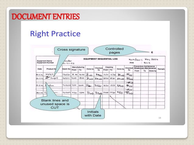 GOOD DOCUMENTATION PRACTICES.pptx