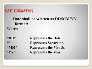 GOOD DOCUMENTATION PRACTICES.pptx