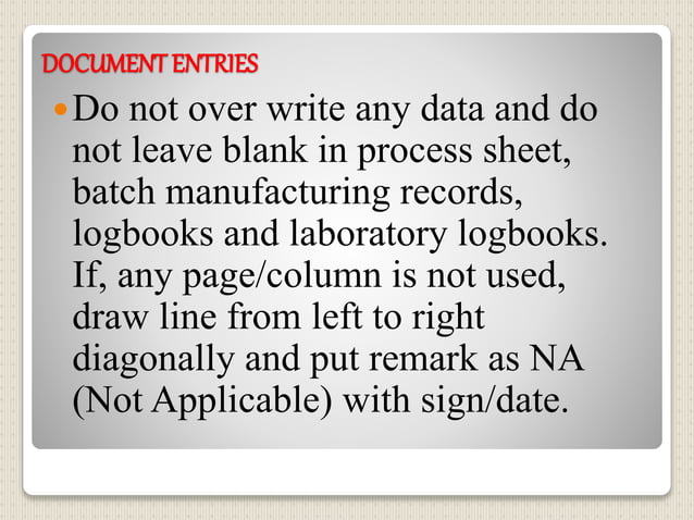 GOOD DOCUMENTATION PRACTICES.pptx