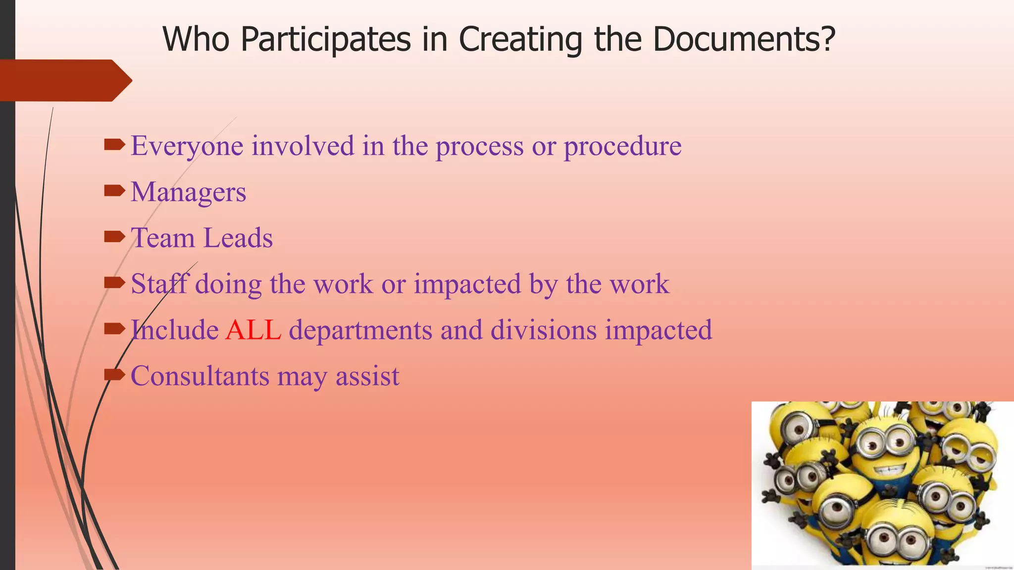 Good Documentation Practice (GDP) | PPTX