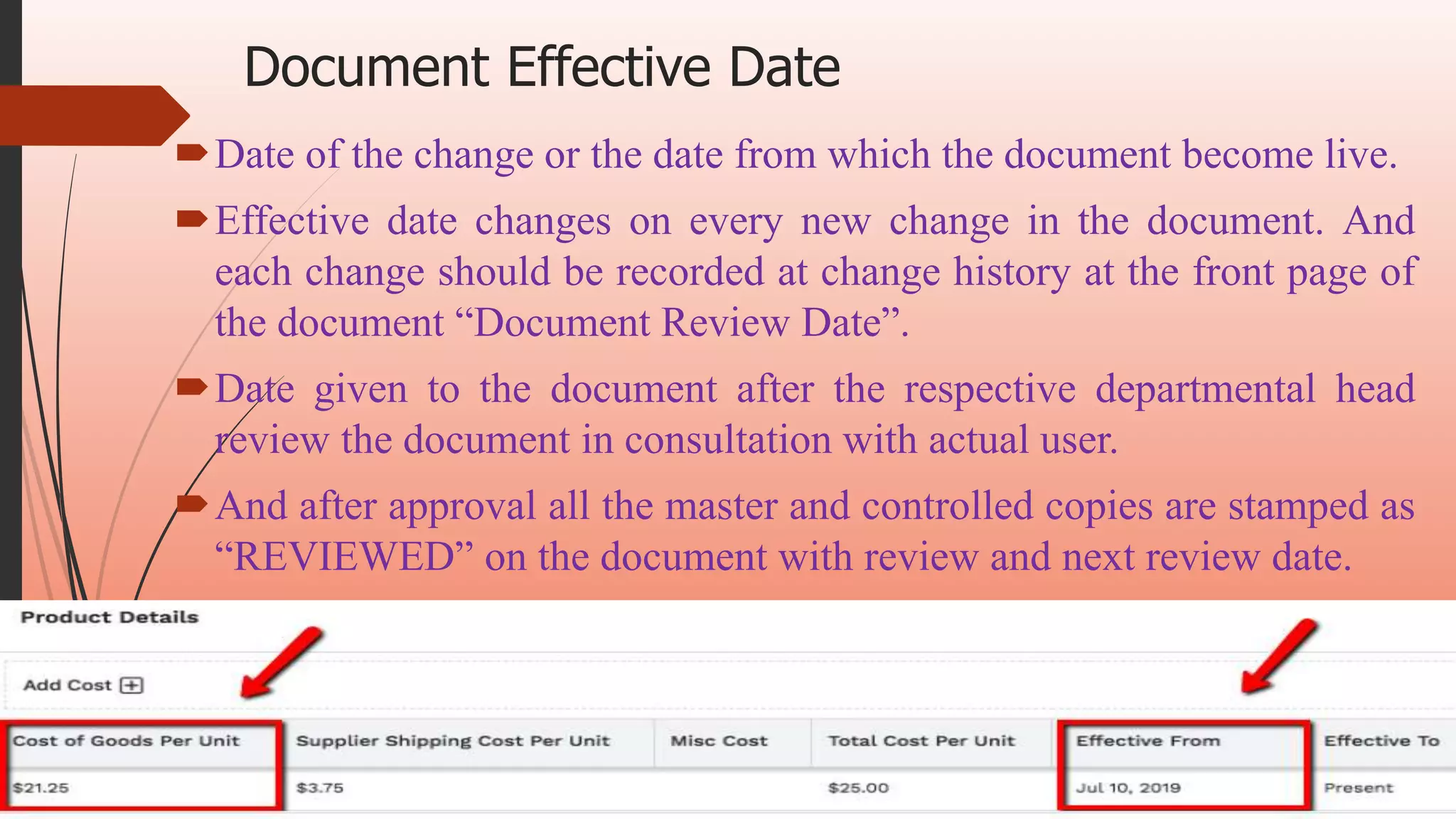 Good Documentation Practice (GDP) | PPTX