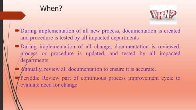 Good Documentation Practice (GDP) | PPTX | Business | Business and Finance