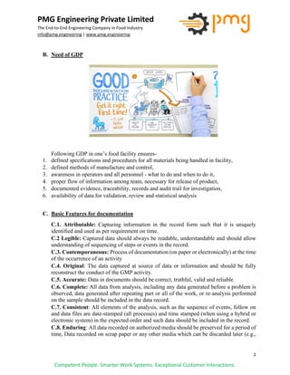 Document Engineering Co Inc