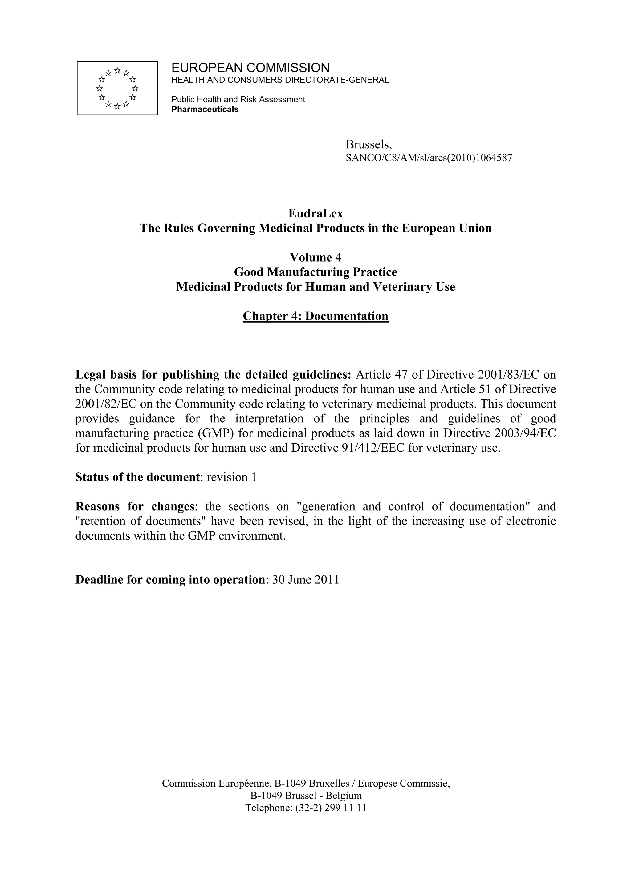 Good Documents Practice PDF BY SMD.pdf | Desktop Publishing | Computer ...