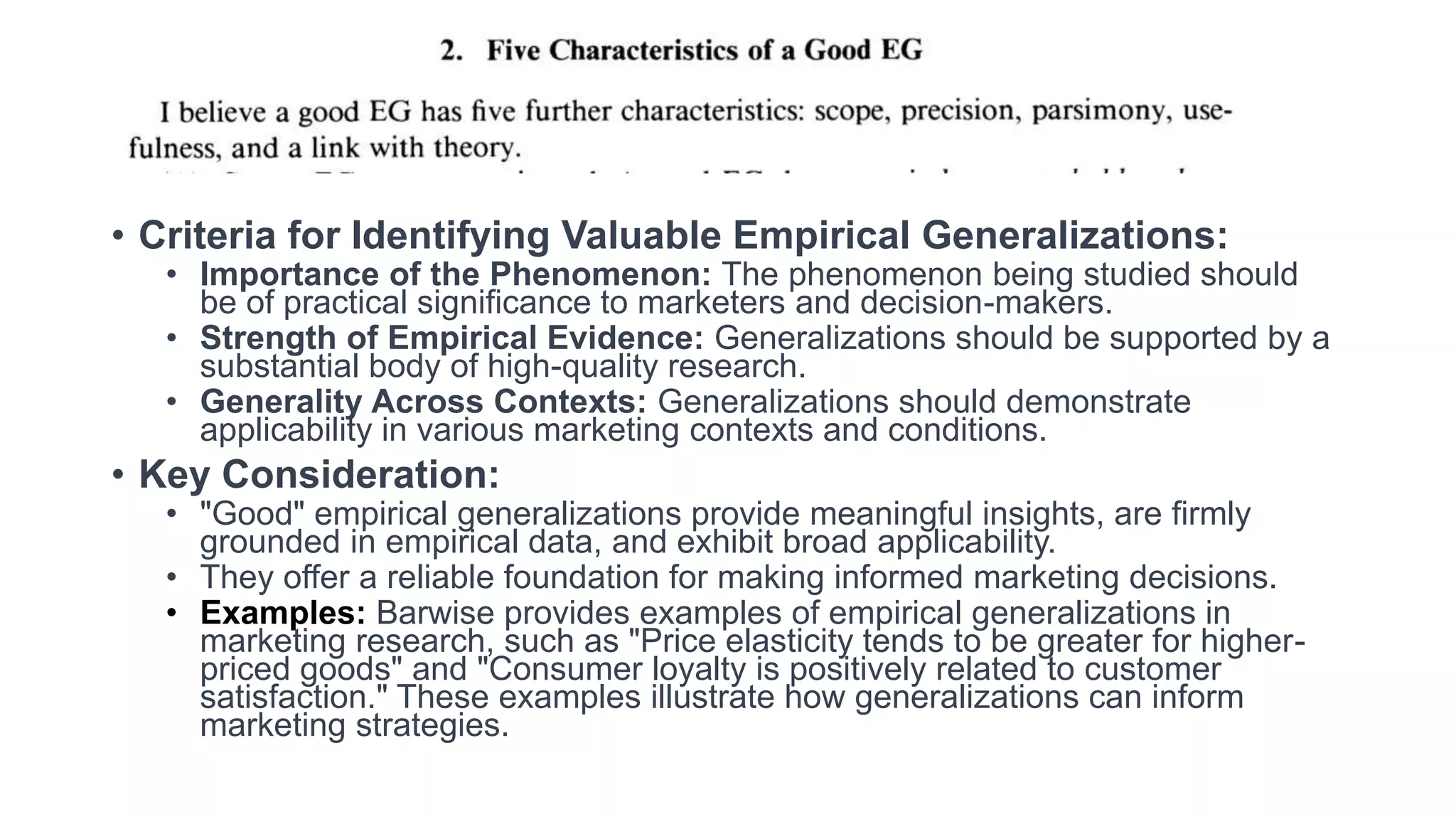 good emperical generalisation.pptx