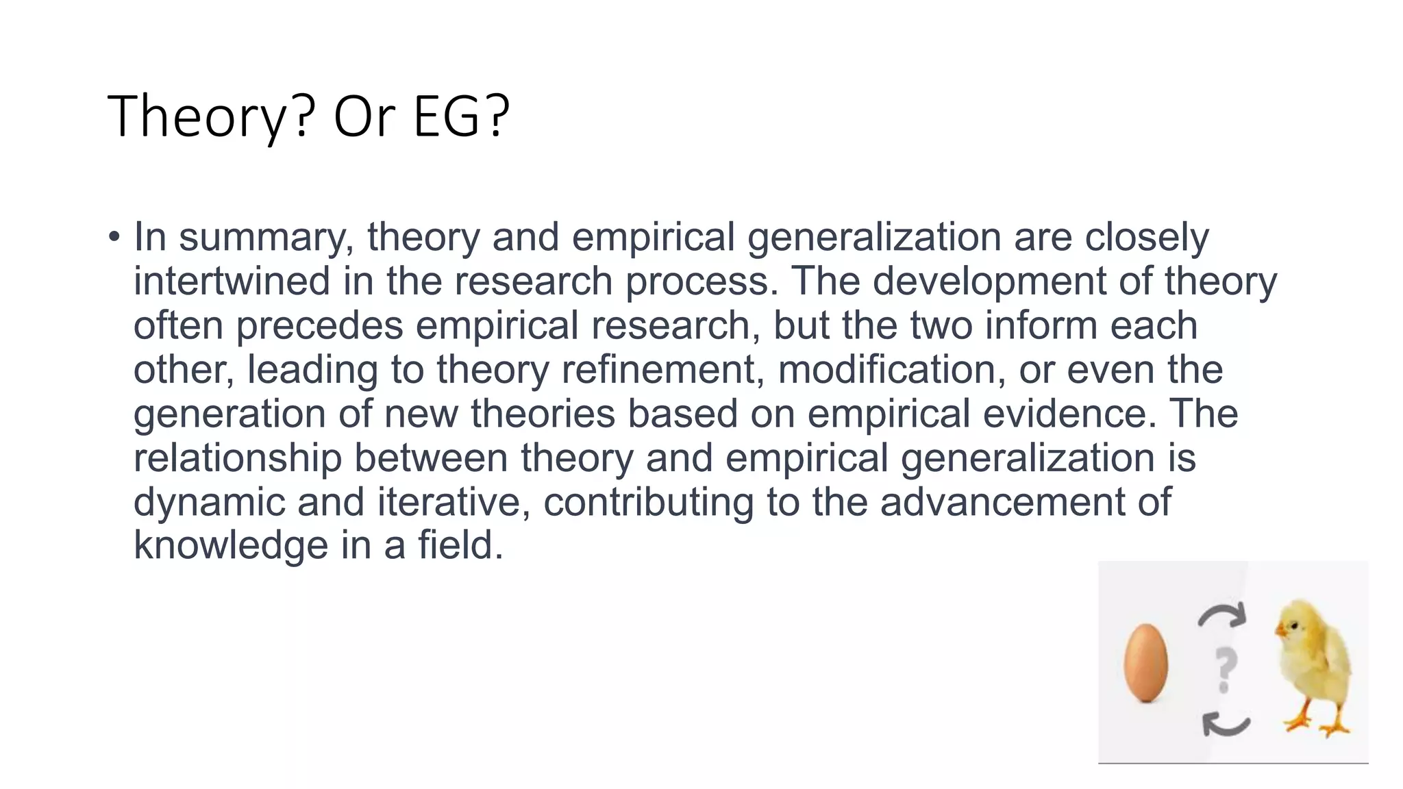 good emperical generalisation.pptx