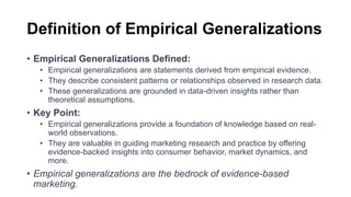good emperical generalisation.pptx