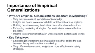 good emperical generalisation.pptx