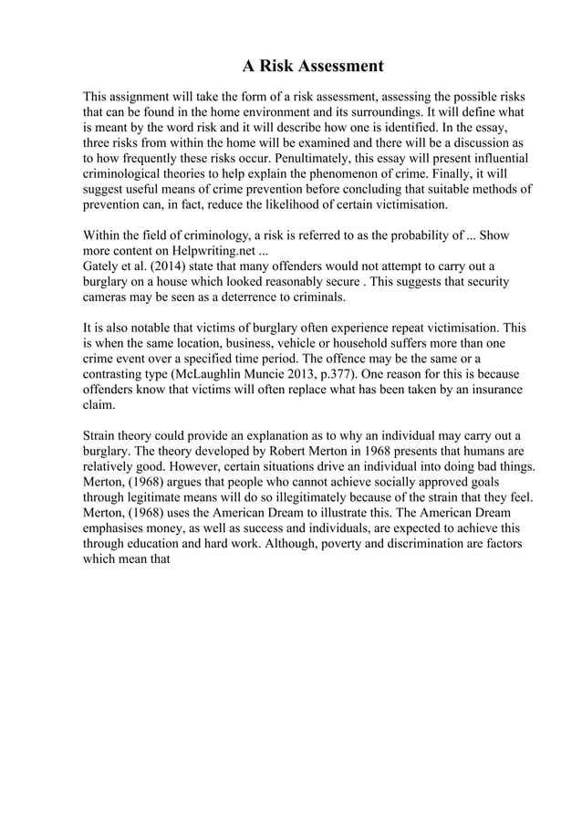 Good Essay Titles Examples | PDF | Homework and Study | Education