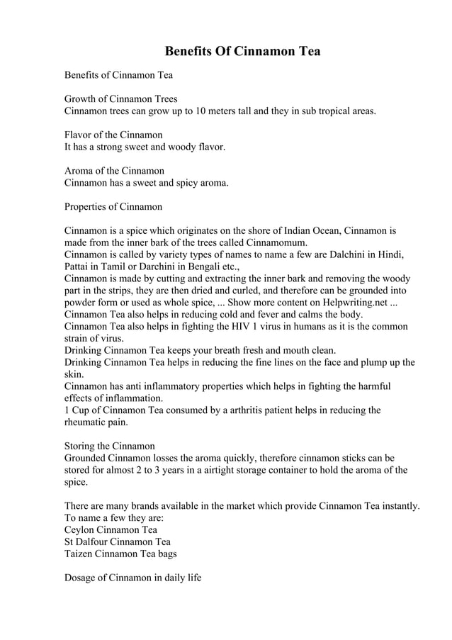 Good Essay Titles Examples | PDF | Homework and Study | Education