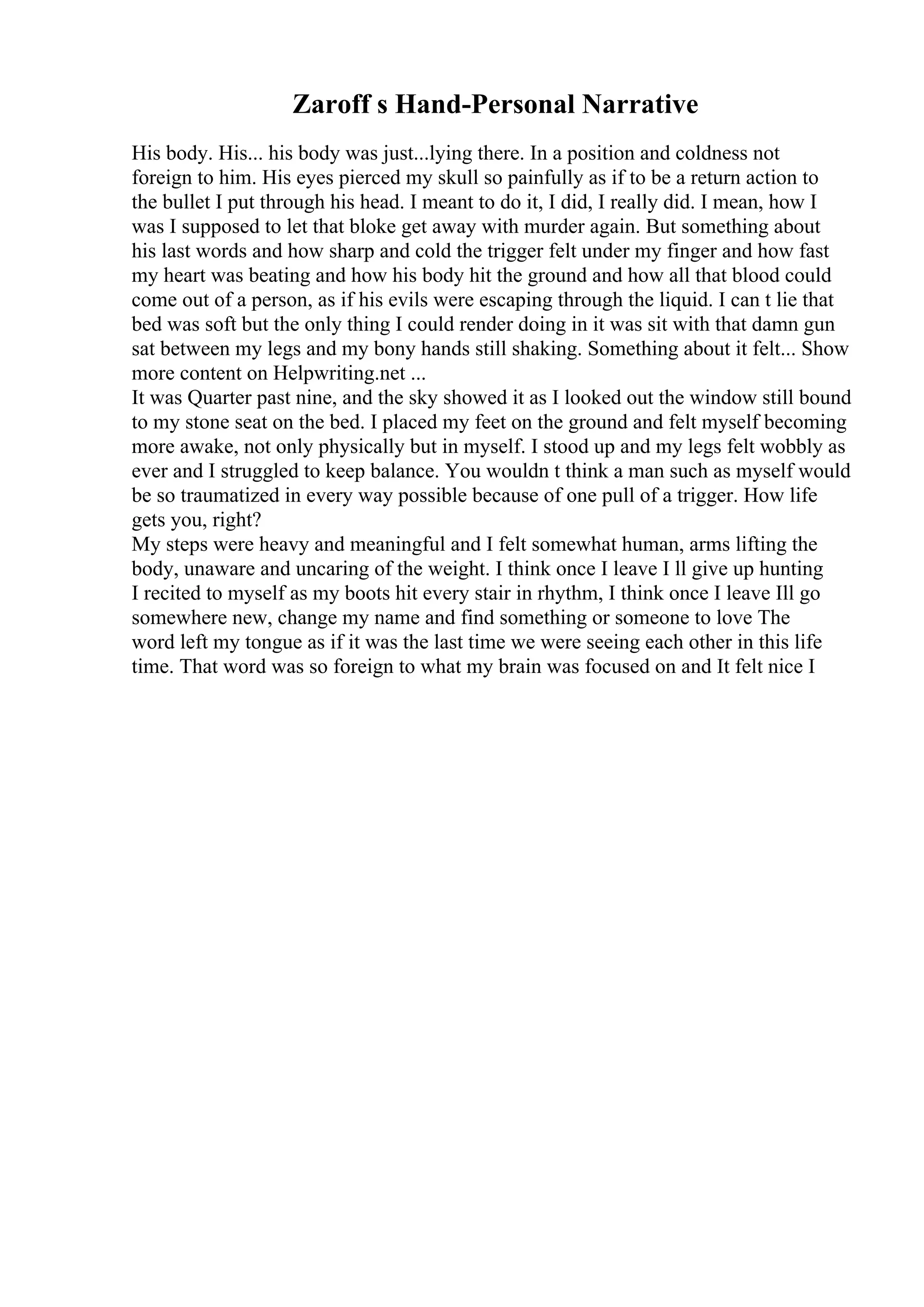 Good Essay Writing Example.pdf