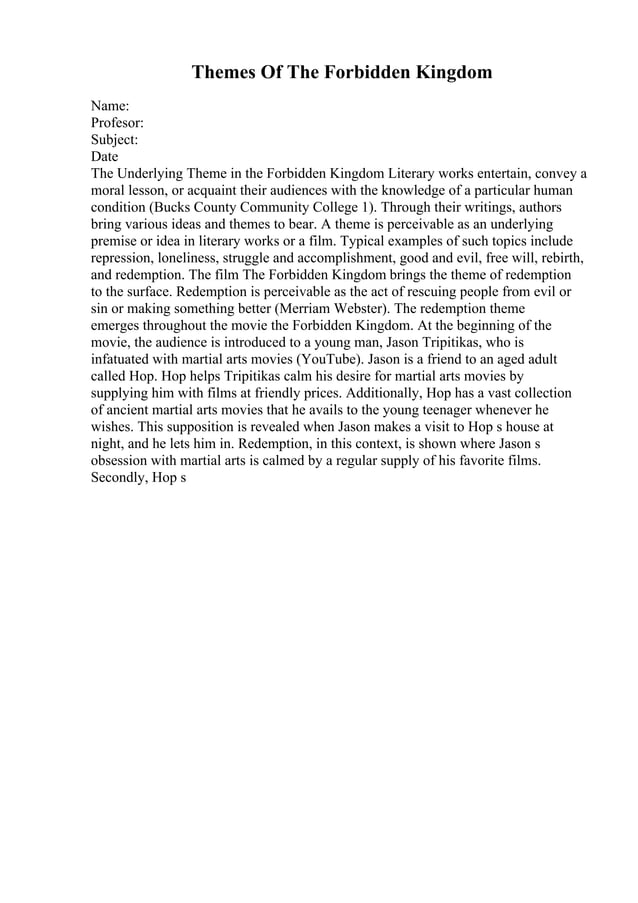 Good Essay Writing Example.pdf