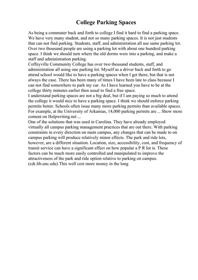 Good Essay Writing Example.pdf