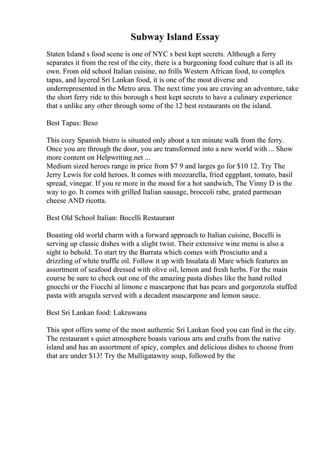 Good Essay Writing Example.pdf