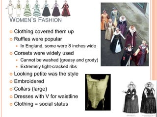 Renaissance Project: Good Example | PPT