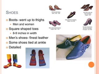 Renaissance Project: Good Example | PPT