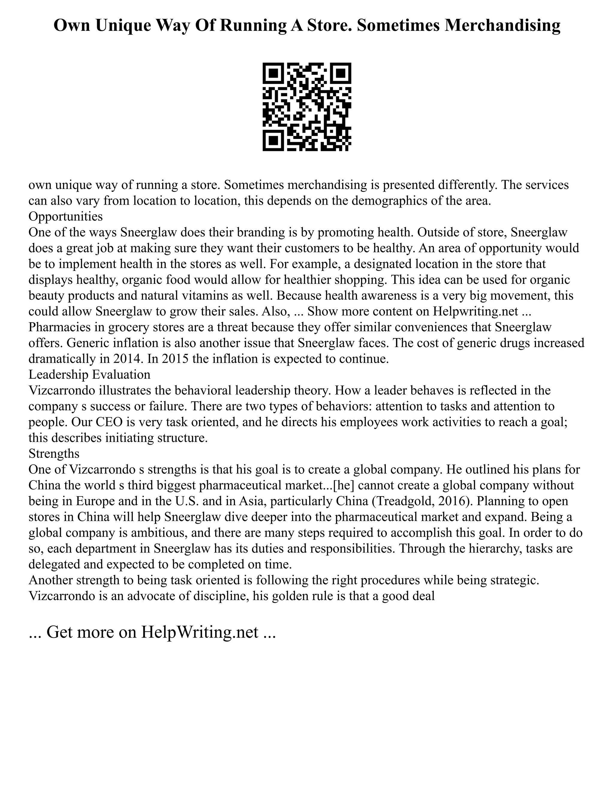 Good Examples Of Travel Writing. A Visio | PDF