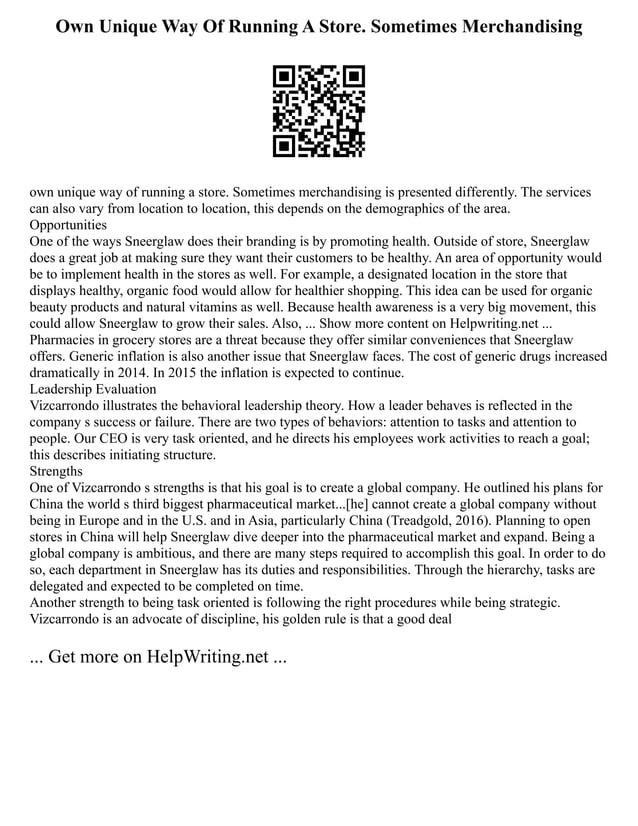 Good Examples Of Travel Writing. A Visio | PDF