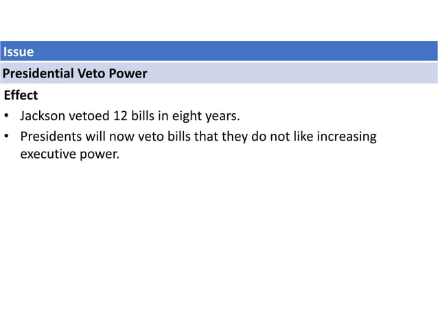 Good Feelings, Jacksonian Democracy, and Manifest Destiny | PPT