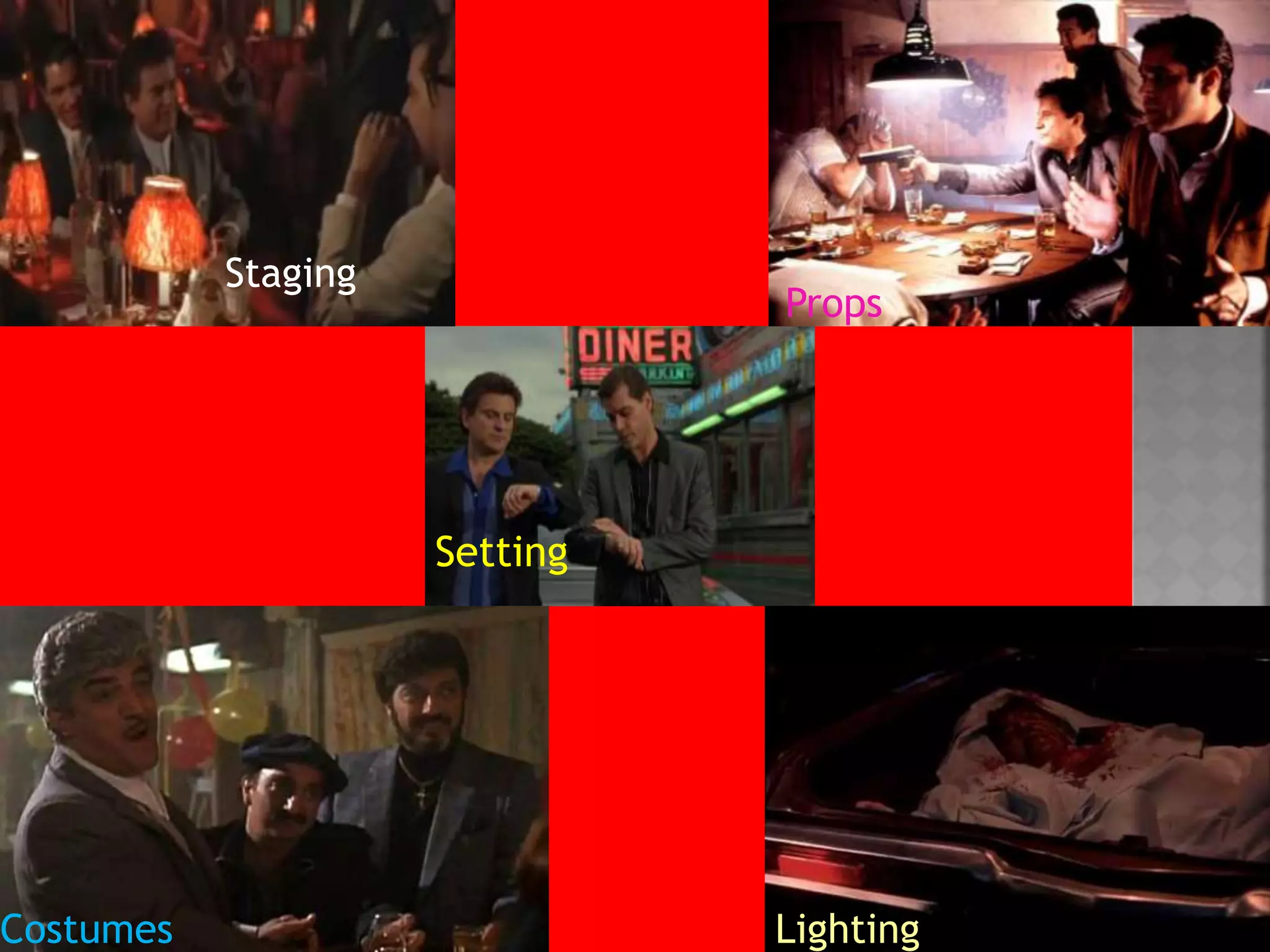 Goodfellas (new presentation) | PPTX