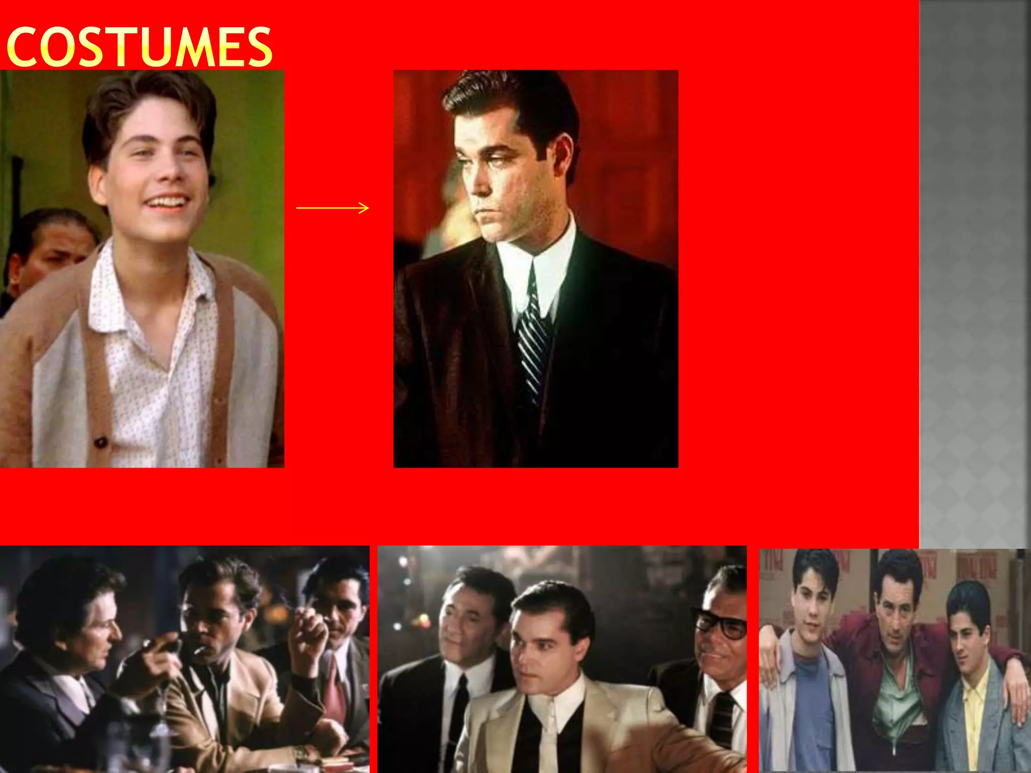 Goodfellas (new presentation) | PPTX