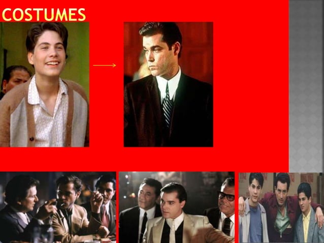 Goodfellas (new presentation) | PPTX